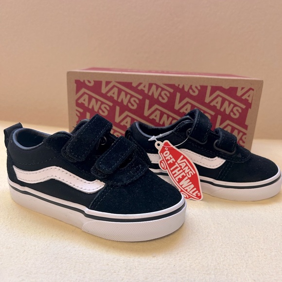 Vans | Shoes | Vans Ward V Suede Sneakers | Poshmark